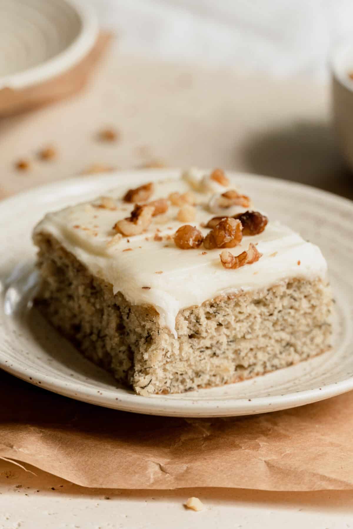 Recipes - The Curly Spoon