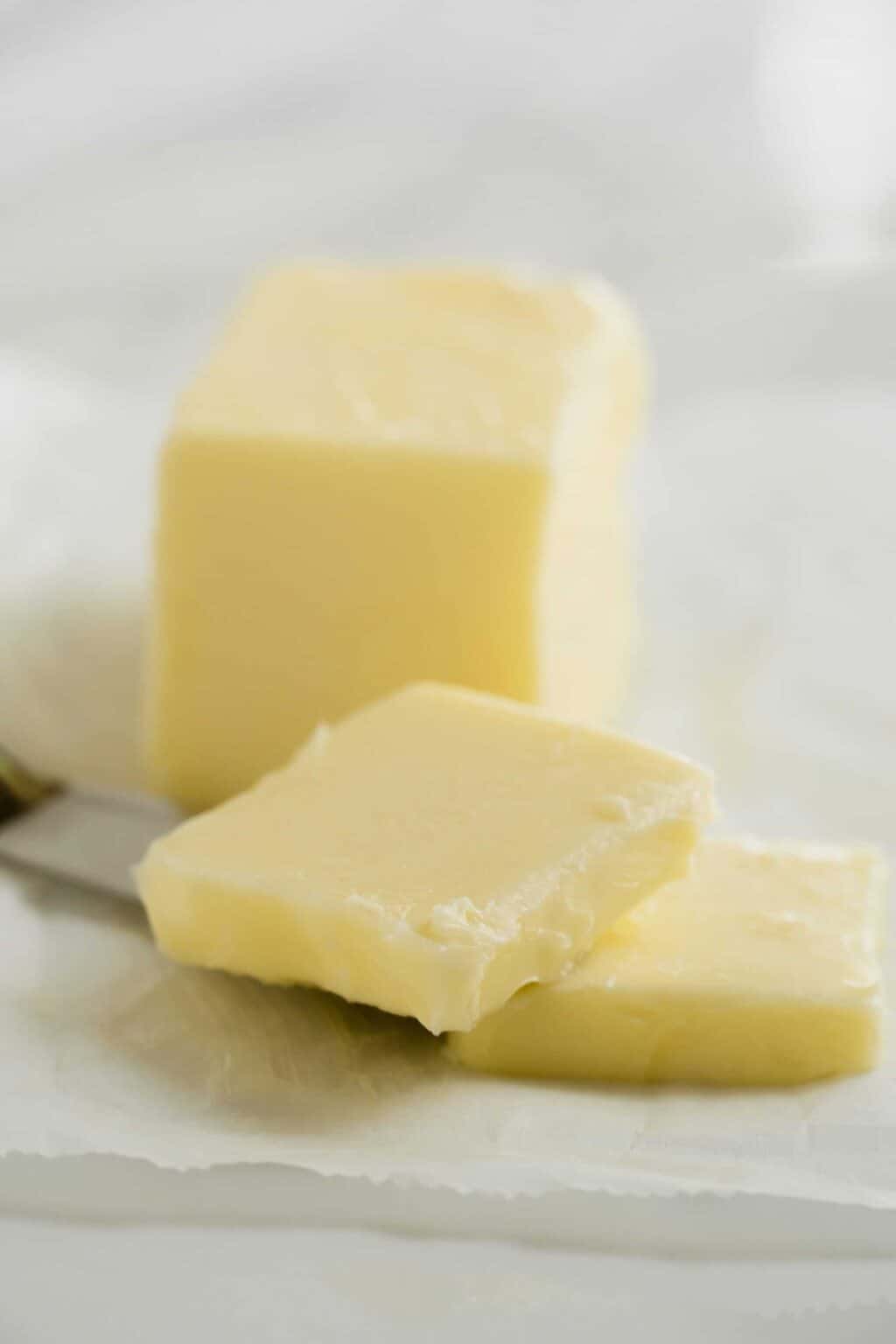 How to Soften Butter - The Curly Spoon