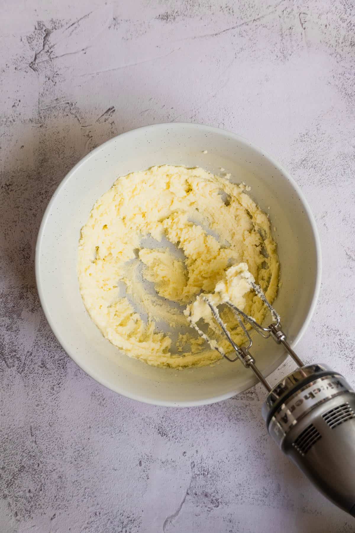 Soft Sugar Cookies with Buttercream Frosting - The Curly Spoon