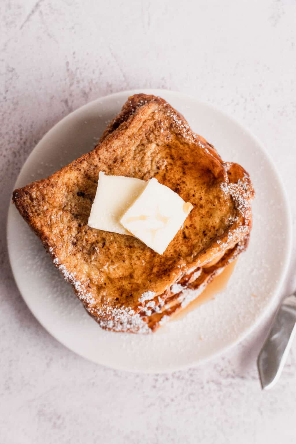 15 French Toast Toppings (Sweet and Savory) - The Curly Spoon