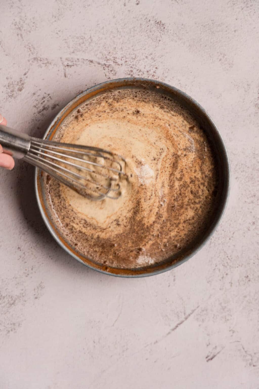 Cinnamon Brioche French Toast (Extra Thick) - The Curly Spoon
