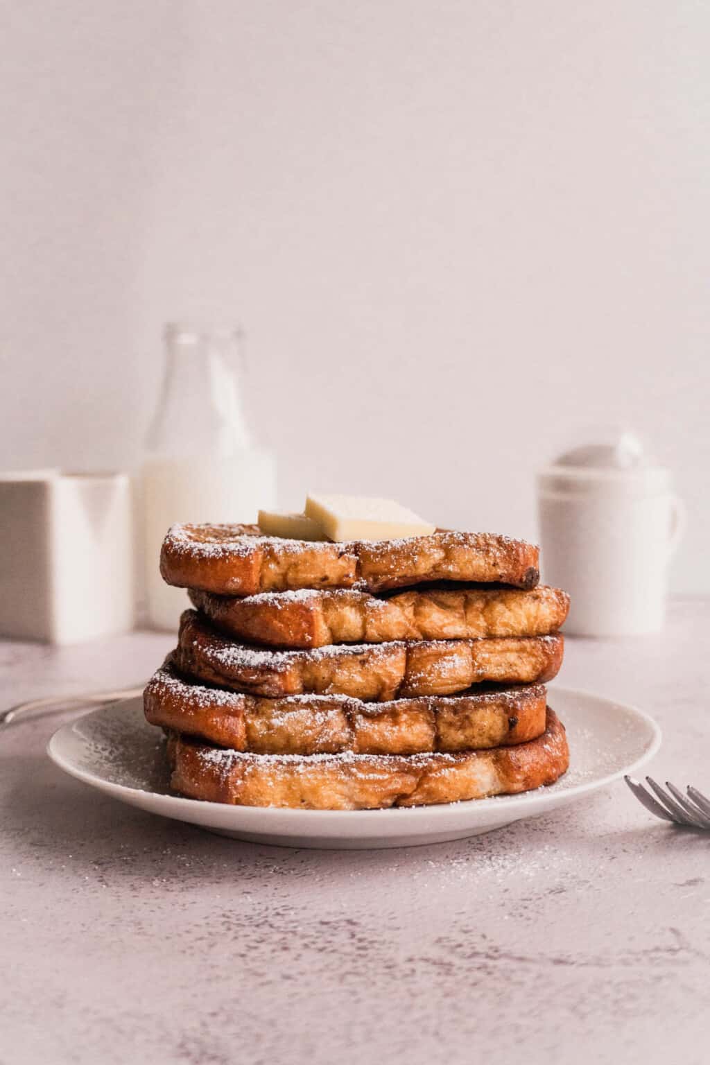 15 French Toast Toppings (Sweet and Savory) - The Curly Spoon
