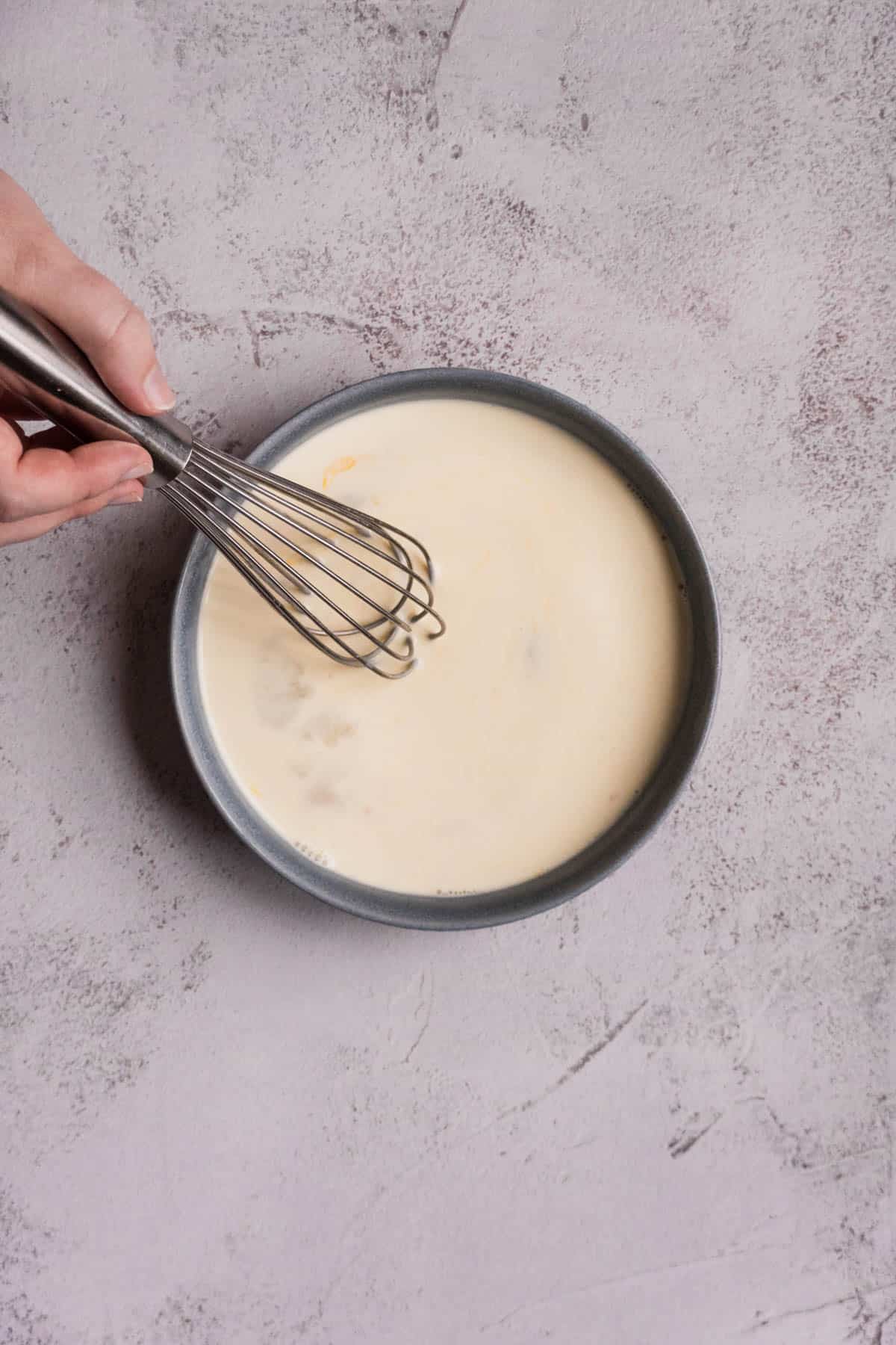 Cinnamon Brioche French Toast (Extra Thick) - The Curly Spoon