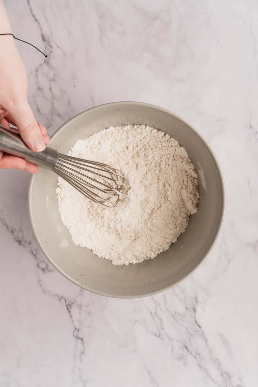 What Is All Purpose Flour? - The Curly Spoon