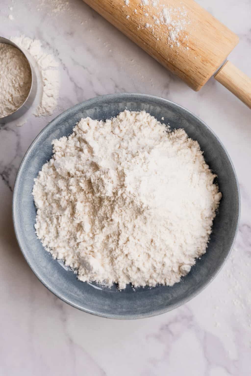 What Is All Purpose Flour? - The Curly Spoon