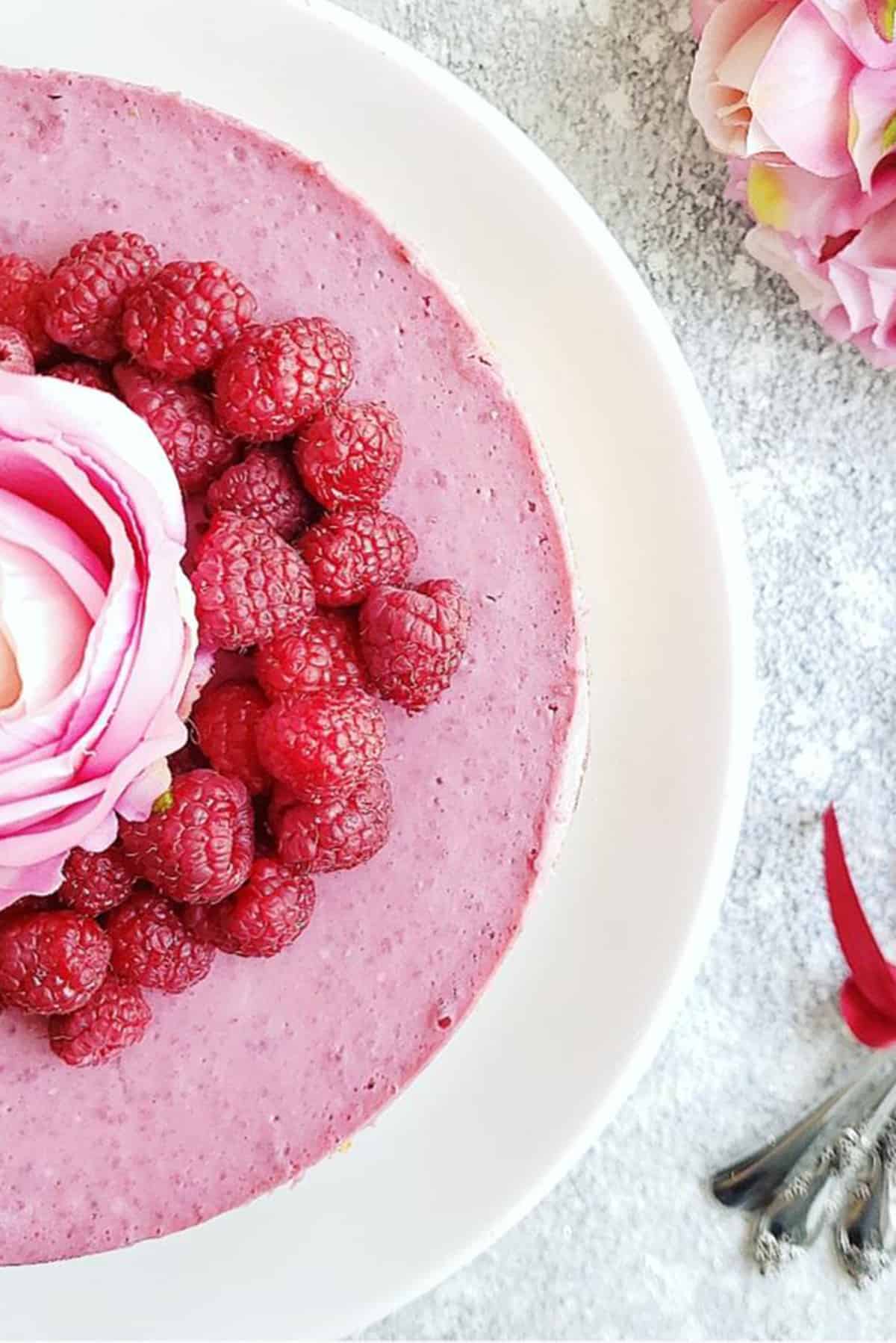 27 Aesthetic Pink Desserts & Treat Ideas - The Curly Spoon